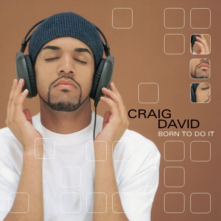 Bo Selecta: the Craig David Story - Part One