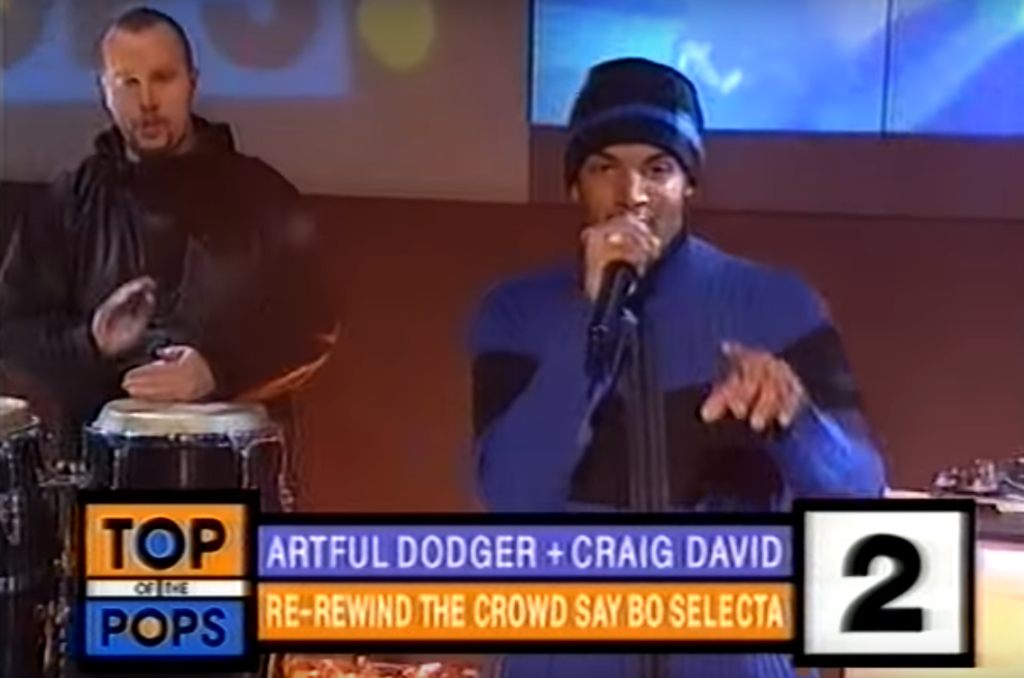 Bo Selecta: the Craig David Story - Part One