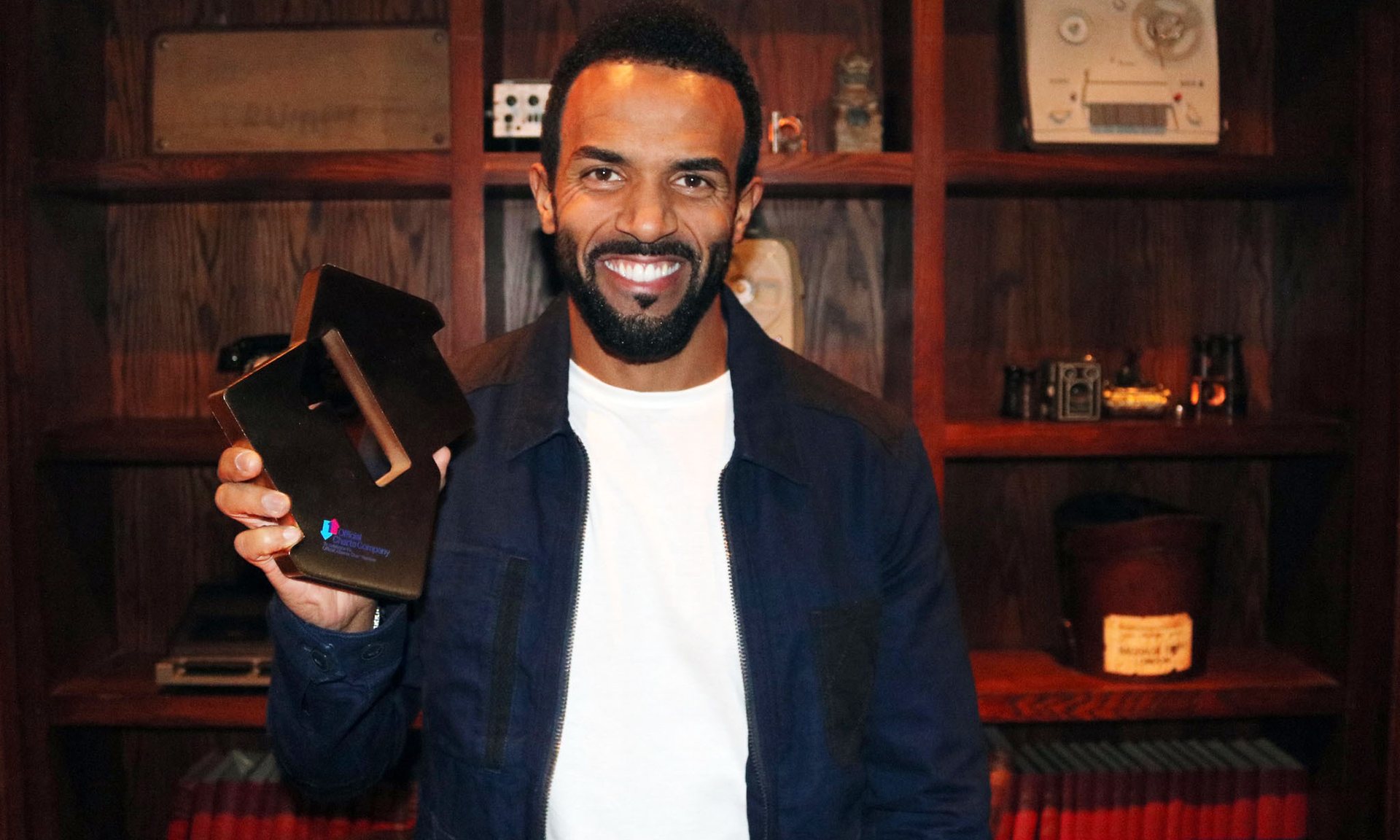 Bo Selecta: the Craig David Story - Part Two