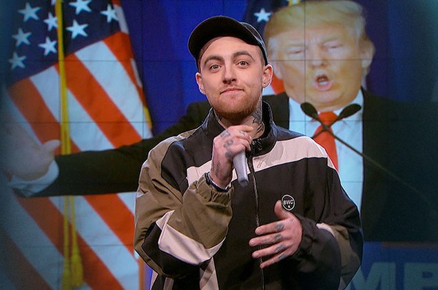 How Hip-Hop Turned on Donald Trump | Culture Hash