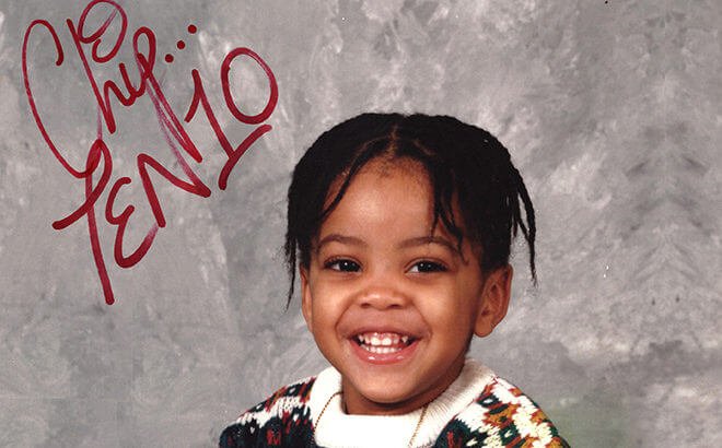 Chip - Ten10 | Video Review | Culture Hash