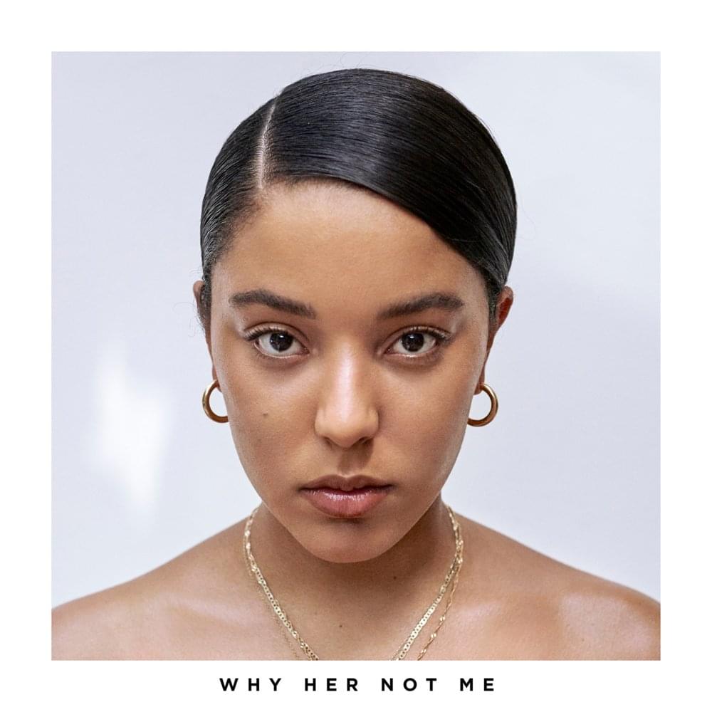 Grace Carter - Why Her Not Me EP | Video Review | Culture Hash